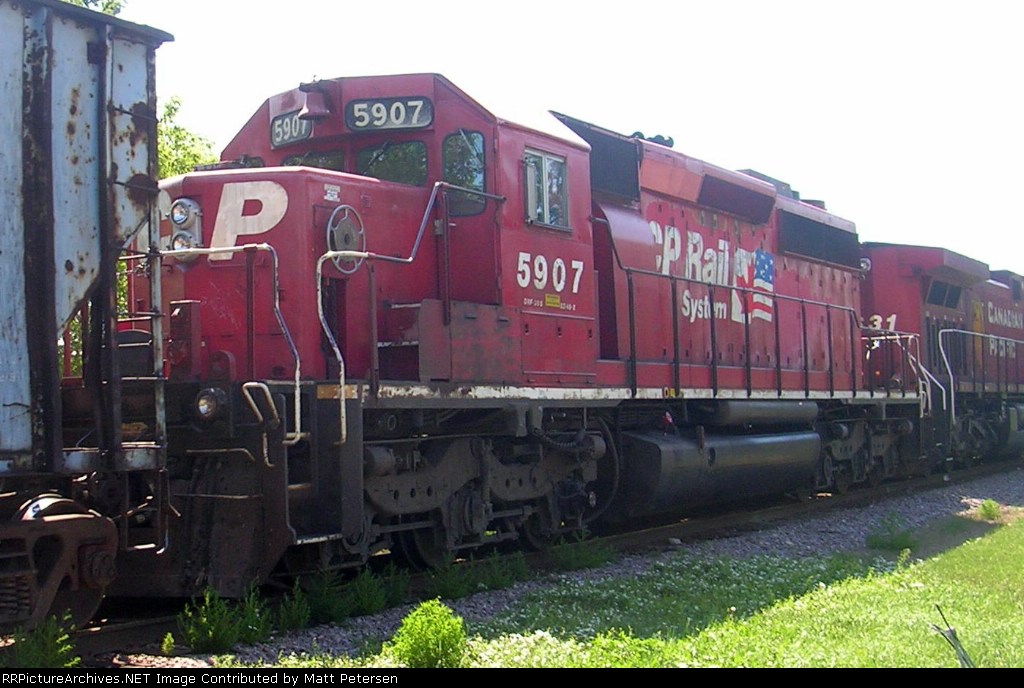 CP 5907